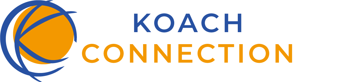 KOACH COLLEGE 籃球教練培訓課程 - Koach Connection